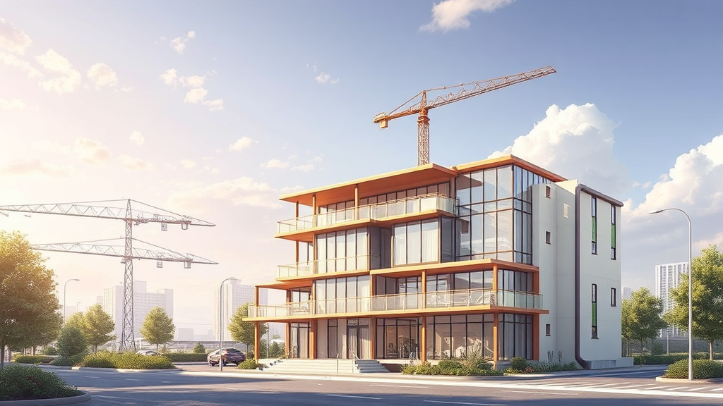 5 Transformative Trends in the Construction Industry: A Dive into ...