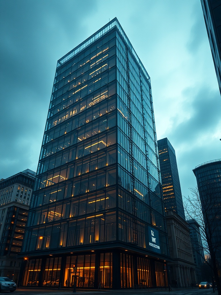 Building Innovation: How Sustainable Materials, Modular Construction ...