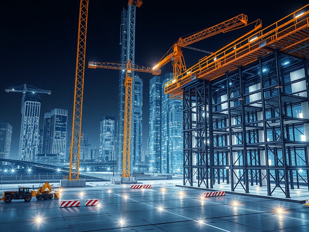 Construction Technology Guide: How BIM, Digital Twins, Drones ...