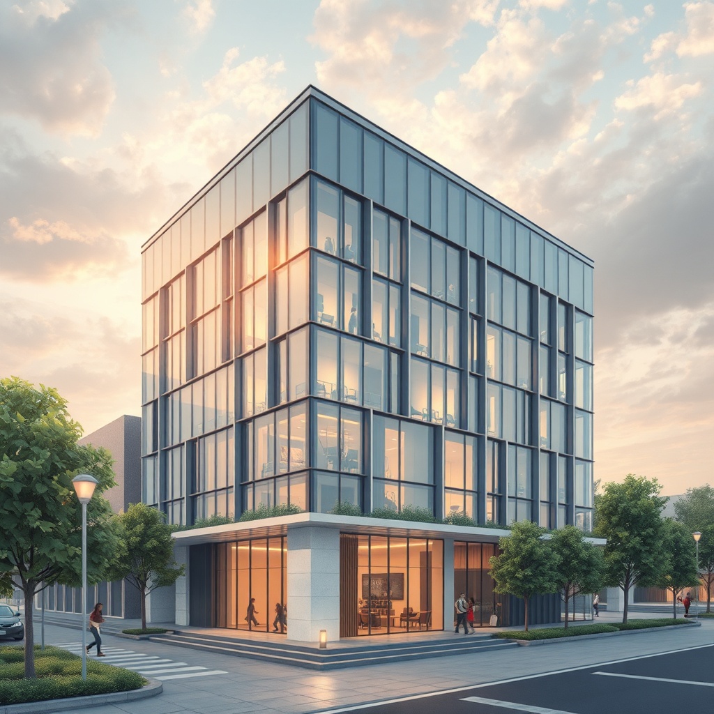Performance-First Building Innovation: Lifecycle Strategies to Cut ...